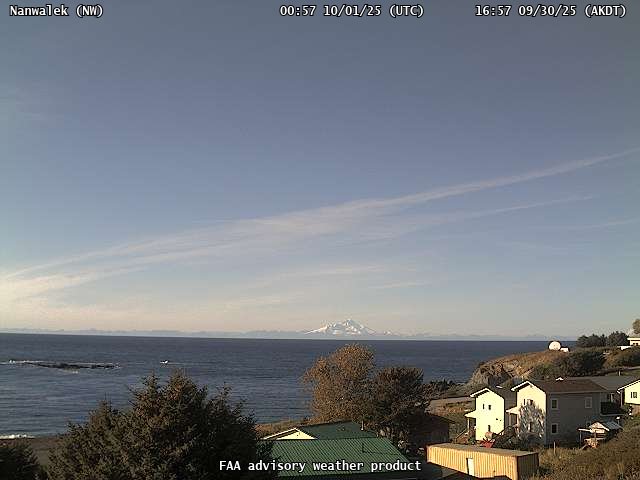 Sep 30, 2025 16:58:21 AKDT